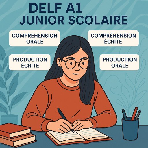 Common Mistakes in the DELF A1 Junior Scolaire Exam (With Real Example ...